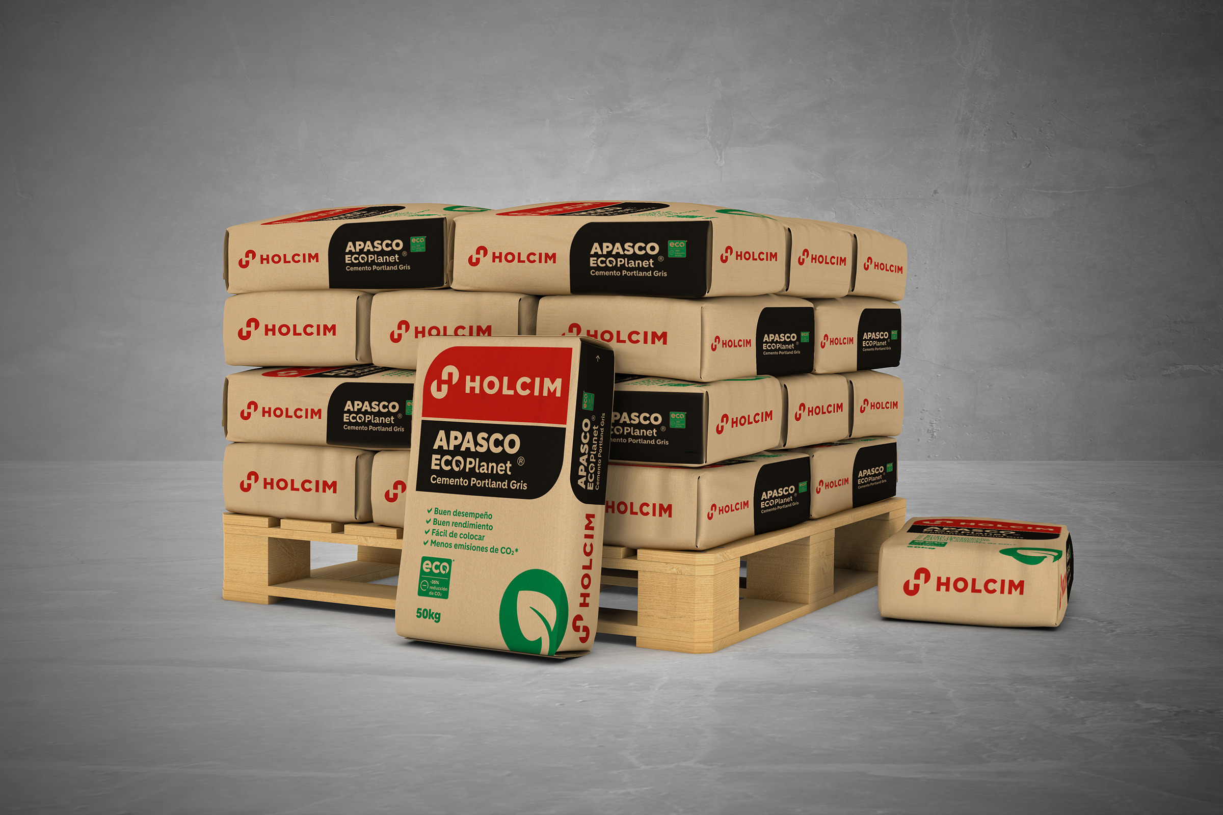 CEMENTO HOLCIM: TIPOS, CÓMO SE HACE Y TODO LO QUE DEBES SABER.